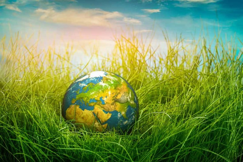 How to Be an Environmentally Responsible Landscape Photographer ...